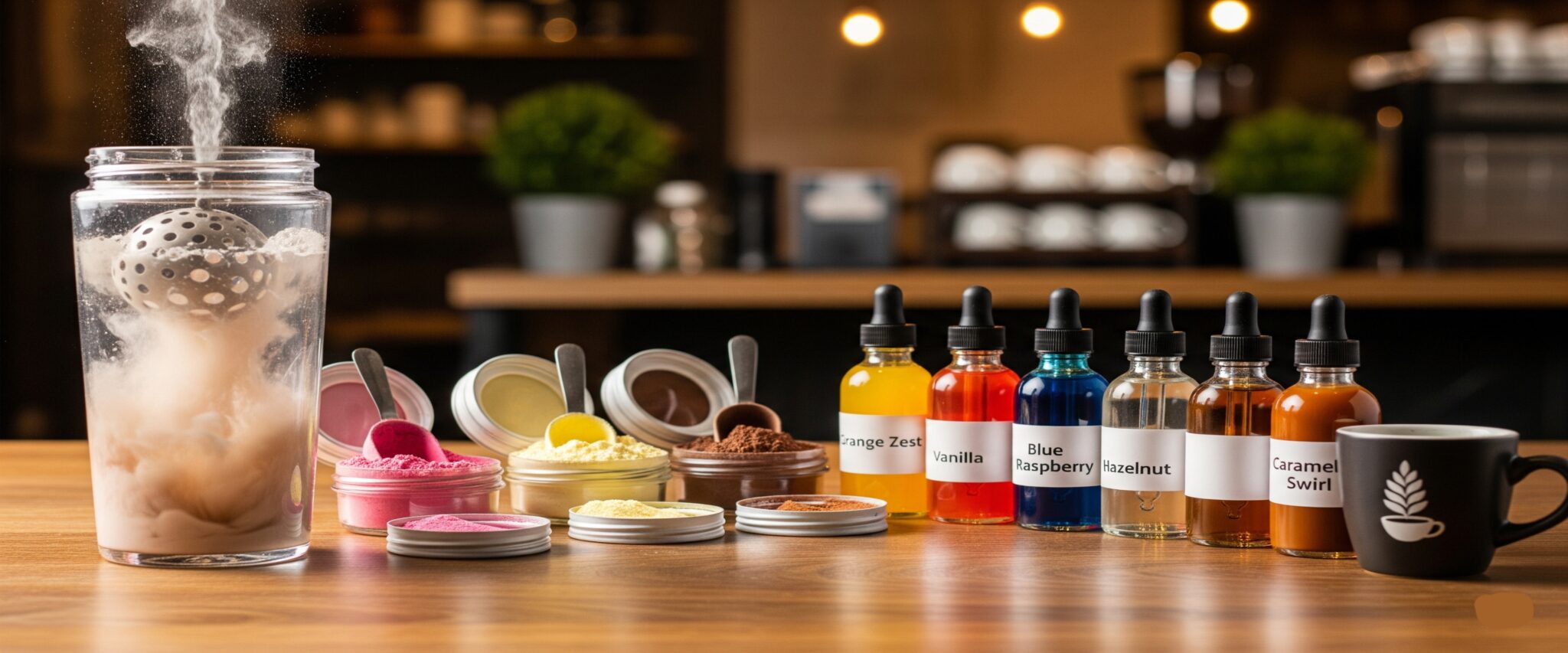 Food Flavours - flavaur.com